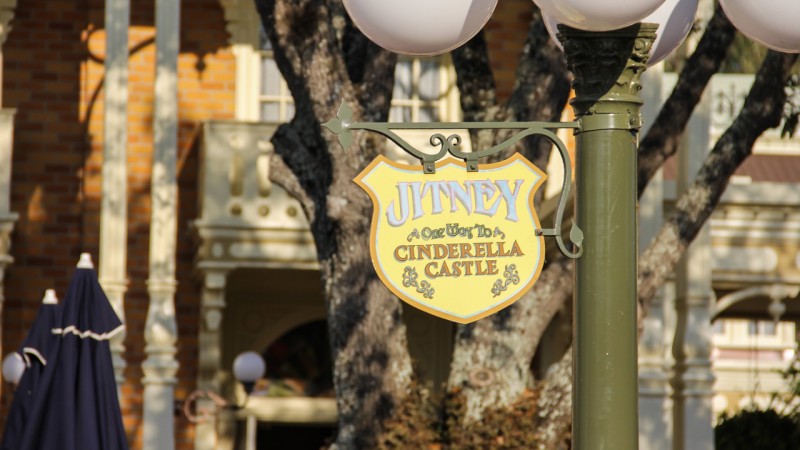 Main Street Vehicles | Guide2WDW