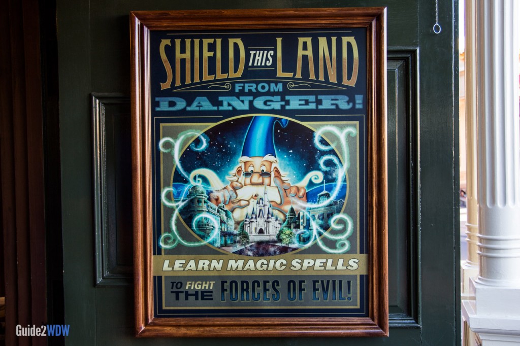 Sorcerers of the Magic Kingdom | Guide2WDW