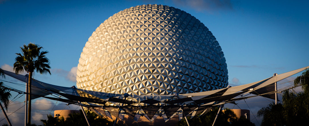Epcot Rides and Attractions | Guide2WDW