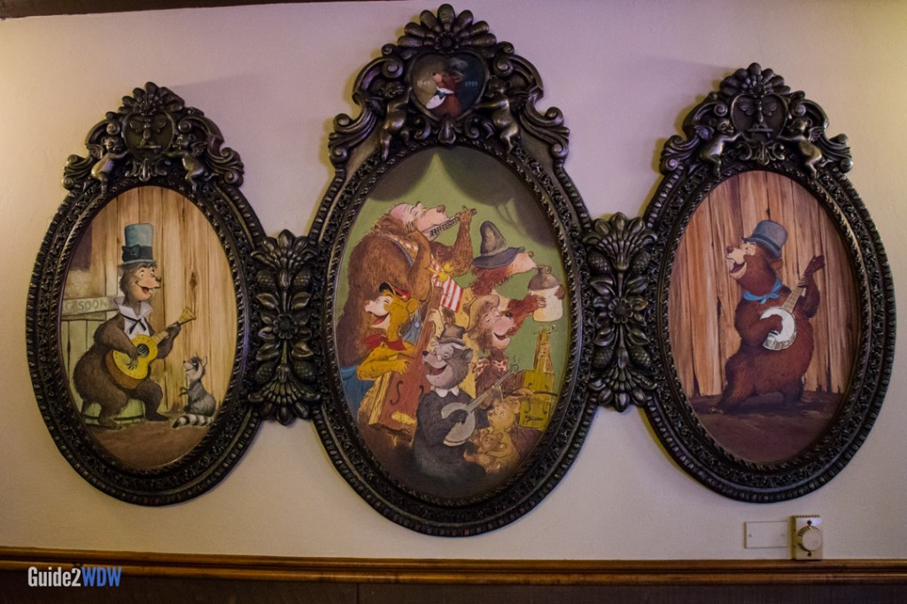 Country Bear Jamboree | Magic Kingdom Attraction | Guide2WDW