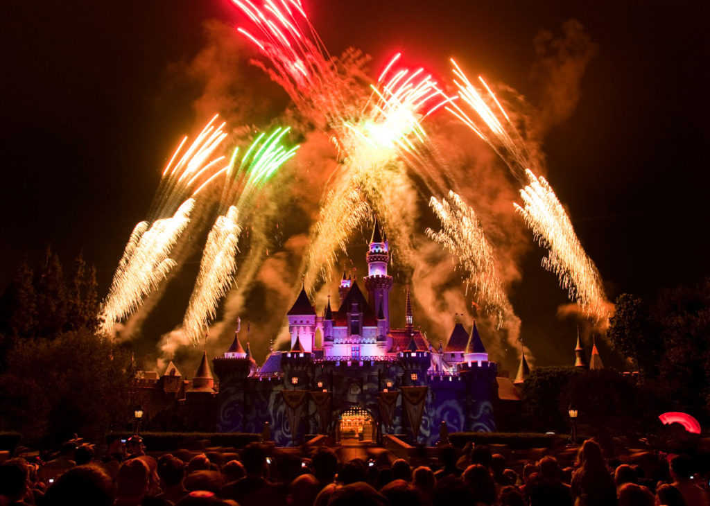 Disneyland’s Nighttime Spectaculars and Parades, Ranked | Guide2WDW