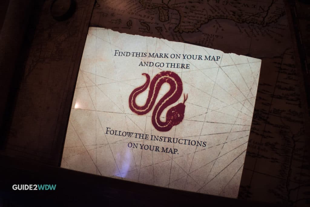 A Pirate’s Adventure – Treasure of the Seven Seas | Guide2WDW