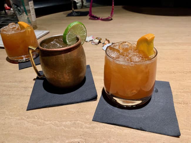 The Best Bars and Lounges at Walt Disney World | Guide2WDW