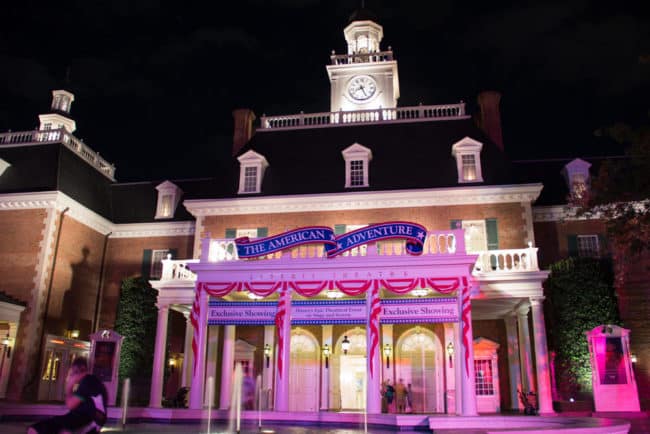 Epcot Rides and Attractions | Guide2WDW