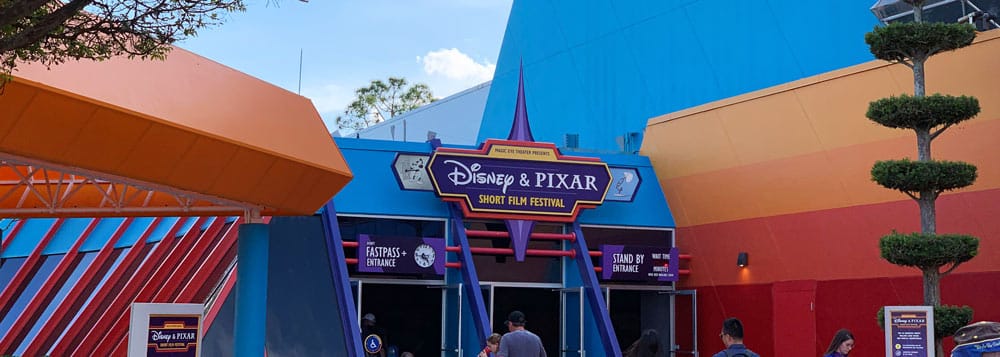 Disney & Pixar Short Film Festival | Guide2WDW