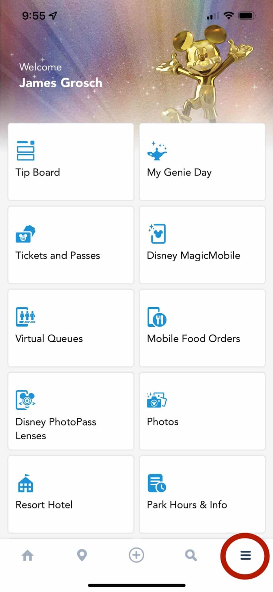 How to Set Up Disney Genie | Guide 2 Disney Genie | Guide2WDW