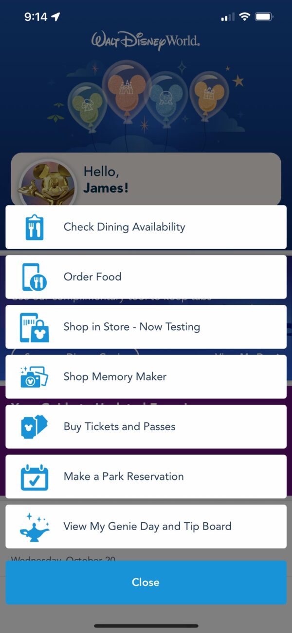 How to Set Up Disney Genie | Guide 2 Disney Genie | Guide2WDW