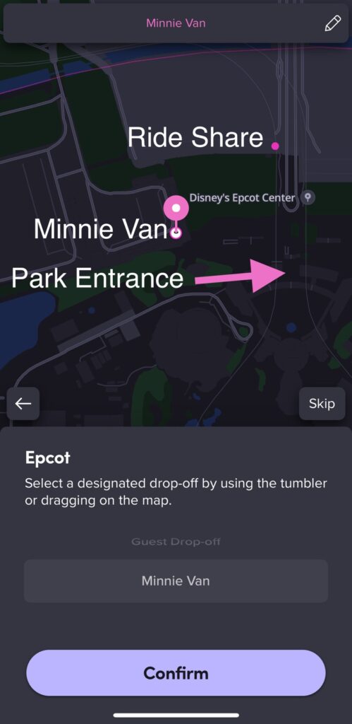 How to get to Epcot | Guide2WDW