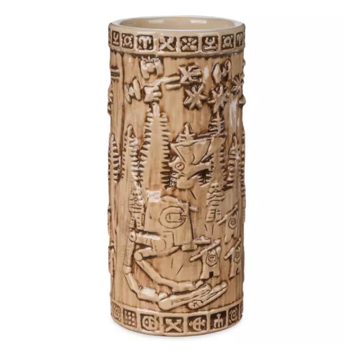 Star Wars: Galaxy's Edge collectible tiki mugs now available on ...