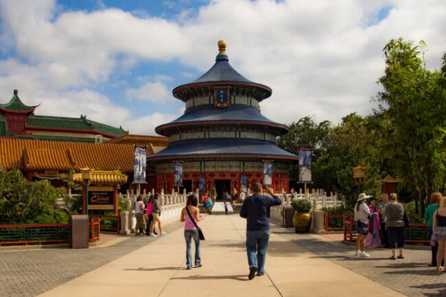 The Best EPCOT Rides and Attractions | Guide2WDW