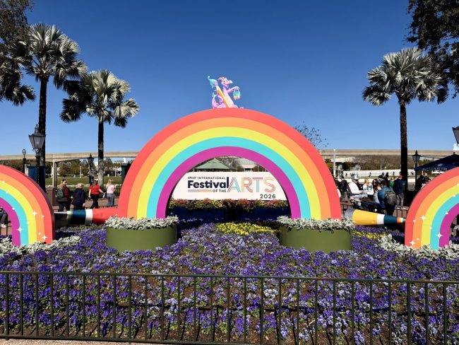 February 2026 at Disney World: Best Days, Crowds, Closures, Events ...