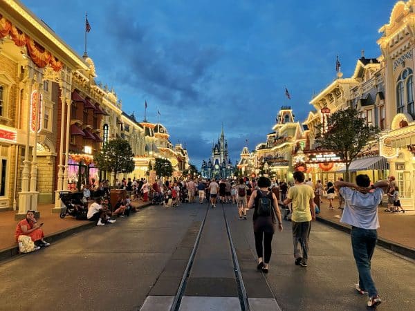When to Visit Disney World Guide | Guide2WDW