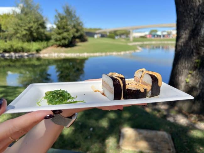 EPCOT Dining Guide - Best Restaurants, Snacks, and Desserts | Guide2WDW