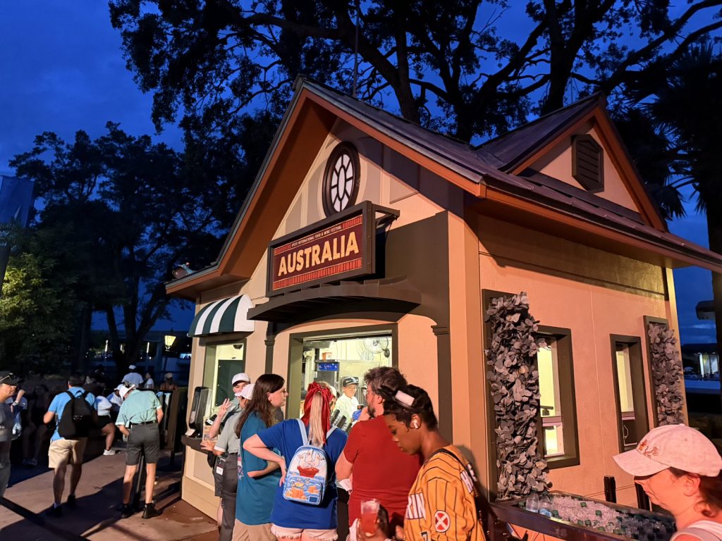 EPCOT Food and Wine Festival 2025 Game Plan: 10 Essential Tips | Guide2WDW