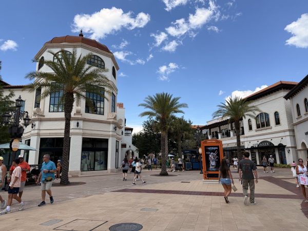 Disney Springs Bus and Boat Policy Changes, Explained - No, Disney ...